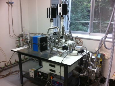 TDS - Ohno Lab., Nagoya Univ.